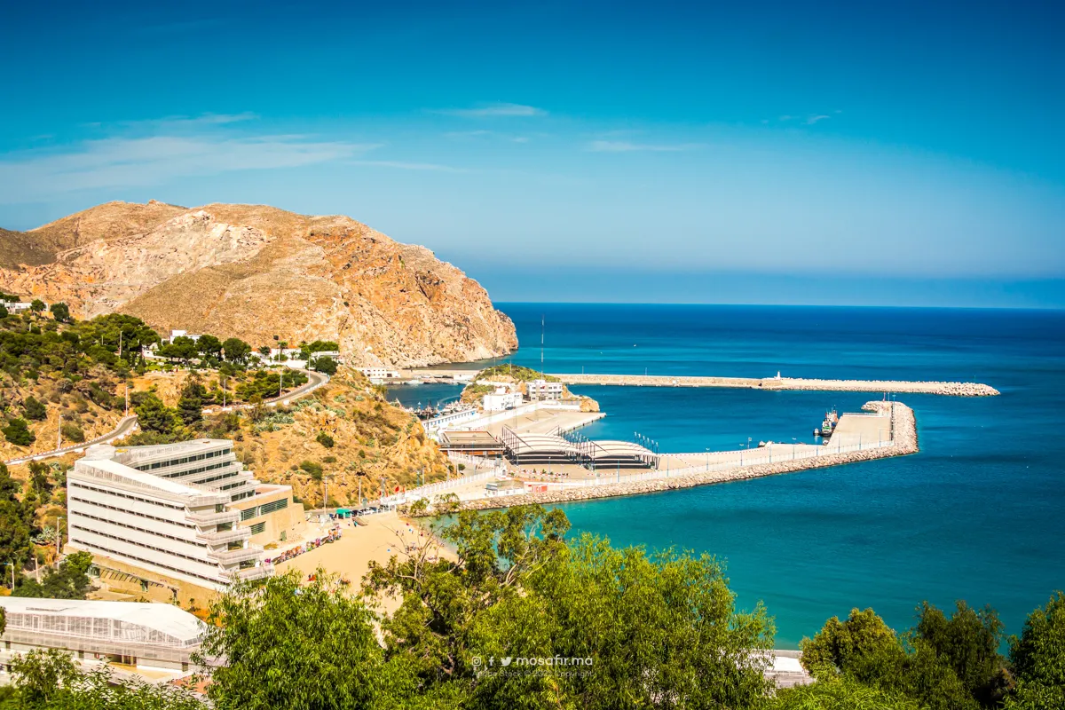 Mosafir.ma - Find your Destination over 16000+ Trips & Explore amazing Cities